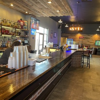 INNER CIRCLE VODKA BAR - Updated December 2025 - 34 Photos & 16 Reviews ...