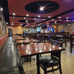 THE OMEGA GRILL - Updated October 2025 - 355 Photos & 369 Reviews - 399 ...