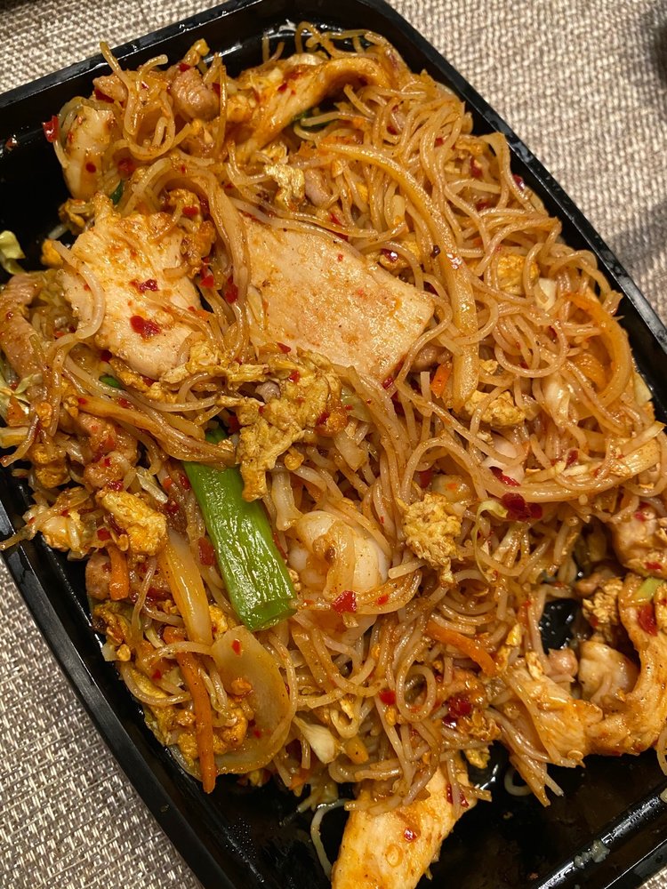 HOUSE OF HUNAN - 81 Photos & 184 Reviews - 18 Public Sq, Medina, Ohio ...