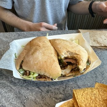 PAPI CHULO’S STREET TACOS - Updated December 2025 - 20 Photos & 34 ...