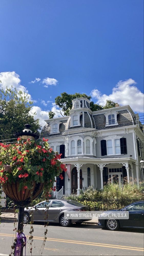 THE MANSION INN - Updated August 2025 - 31 Photos & 52 Reviews - 9 S ...