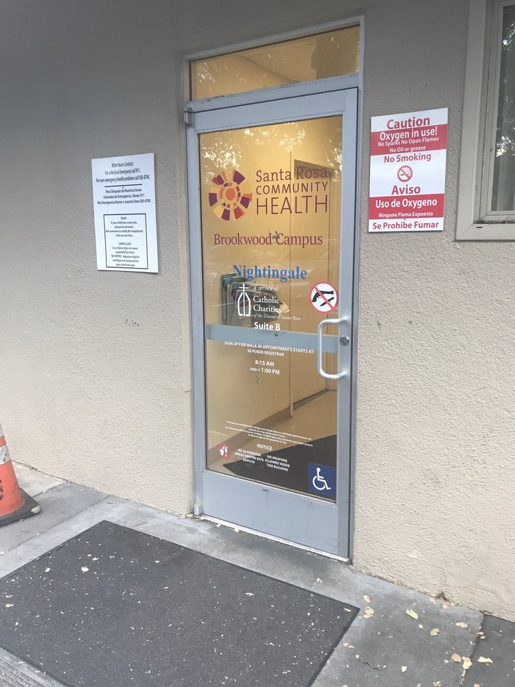 SANTA ROSA COMMUNITY HEALTH - BROOKWOOD CAMPUS - Updated October 2025 ...