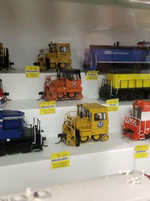 HUB HOBBY - 27 Photos & 32 Reviews - Toy Stores - 6410 Penn Ave S ...
