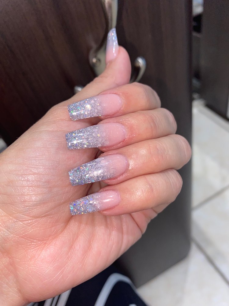 HOLLYWOOD NAILS & SPA - Updated January 2025 - 122 Photos - 1200 ...