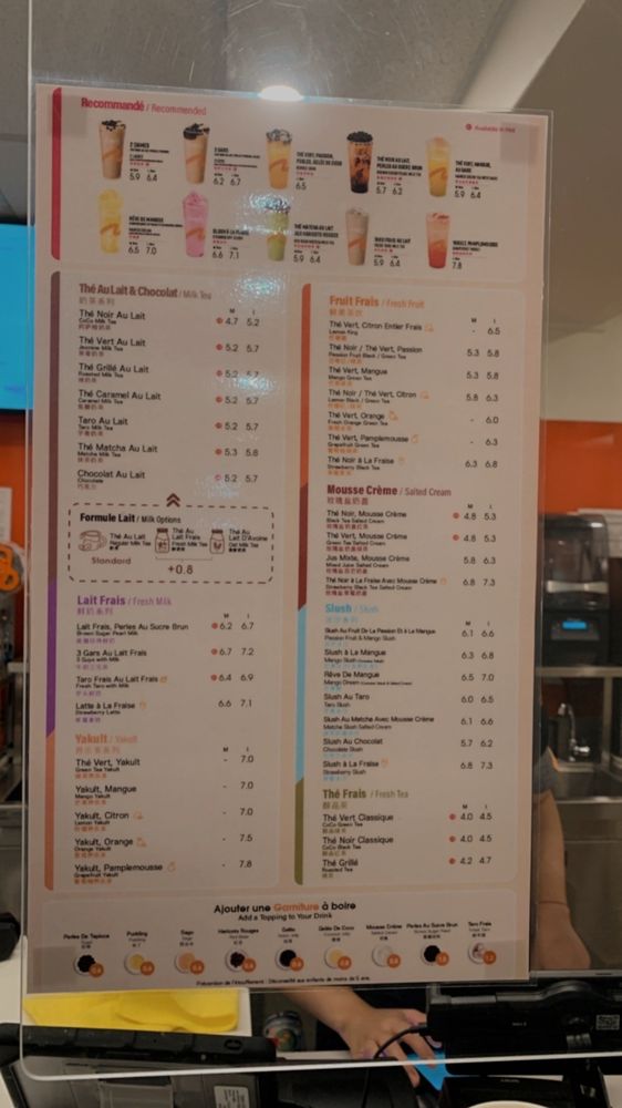 COCO - Updated October 2024 - 5647 Ch. de la Côte-des-Neiges, Montréal ...