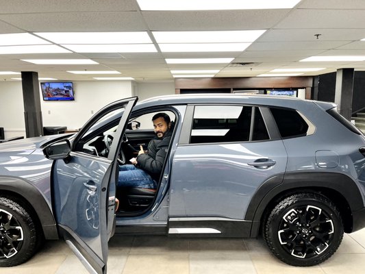 WAYNE MAZDA - Updated December 2024 - 99 Photos & 472 Reviews - 1244 ...