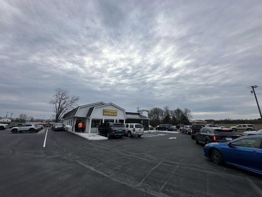 TUDOR’S BISCUIT WORLD - Updated January 2026 - 12 Photos & 29 Reviews ...