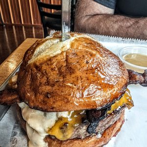 BRU-MAN’S HOT CHICKEN - Updated September 2025 - 1608 E Lincolnway ...