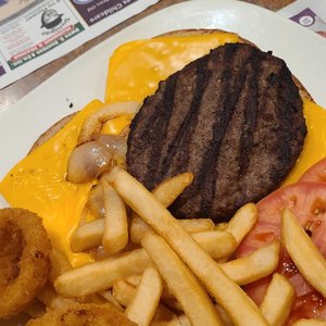 REO DINER - 172 Photos & 226 Reviews - 392 Amboy Ave, Woodbridge, NJ ...