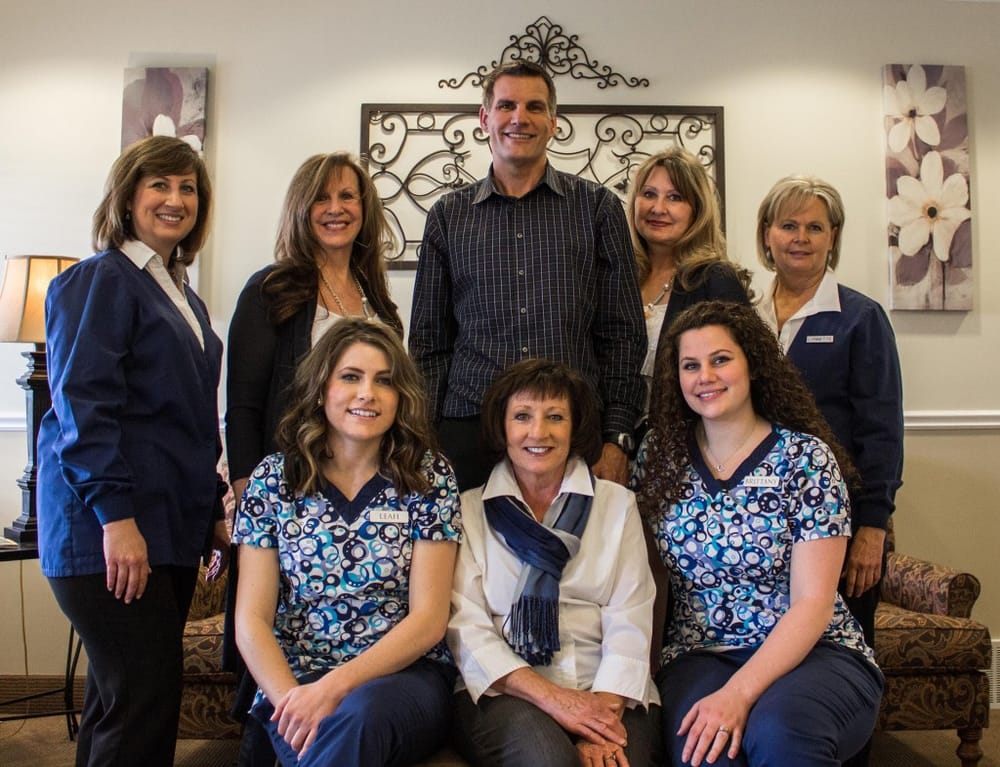 BRUCE RICHARDS, DMD - Updated December 2024 - 233 E Main St, American ...