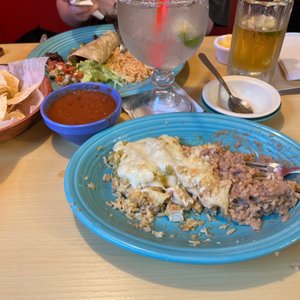EL PORTAL MEXICAN GRILL - 20 Photos - 25135 Oakhurst Dr, Spring, Texas ...