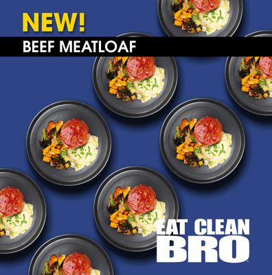 EAT CLEAN BRO - Updated December 2025 - 108 Photos & 164 Reviews - 260 ...