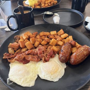 KITCHEN 27 - Updated May 2025 - 99 Photos & 77 Reviews - 200 W St ...