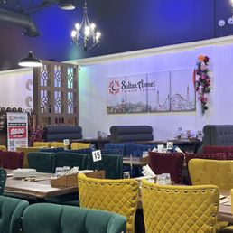 SULTAN AHMET TURKISH CUISINE - Updated January 2026 - 108 Photos & 30 ...