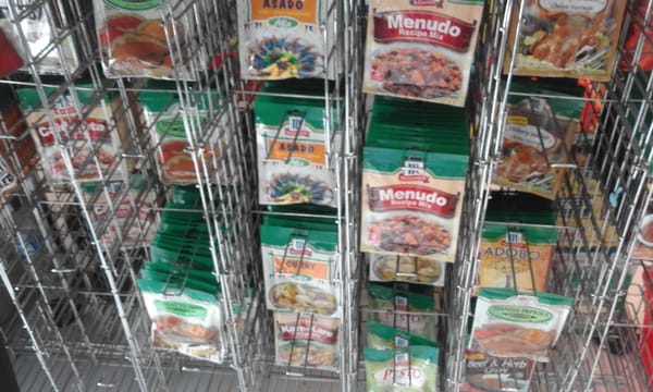 MONTEREY MEAT SHOP - Updated February 2025 - Carmelite Street ...