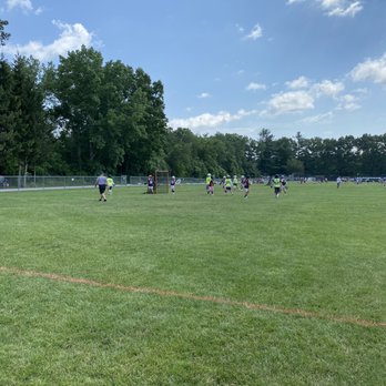 GAVIN PARK - Updated October 2025 - 10 Lewis Rd, Saratoga Springs, New ...