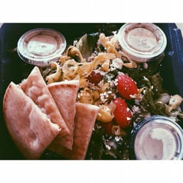 NUPA MEDITERRANEAN CUISINE - Updated July 2025 - 57 Photos & 108 ...