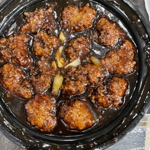 FINE TASTE HAKKA CHINESE RESTAURANT - 16 Photos - Hakka - 16 Kennedy ...