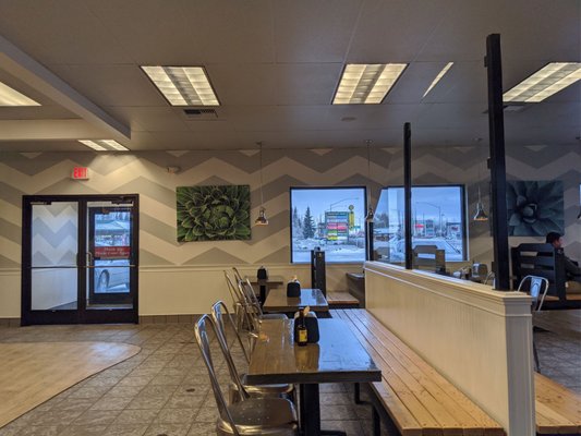 SERRANO’S MEXICAN GRILL - 110 Photos & 117 Reviews - 2514 E Tudor Rd ...