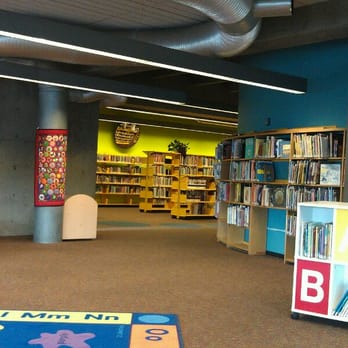 CHOLLA LIBRARY - Updated October 2025 - 30 Photos & 30 Reviews - 10050 ...