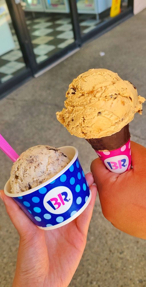 BASKIN-ROBBINS 31 ICE CREAM STORES - 49 Photos & 76 Reviews - 703 E El ...