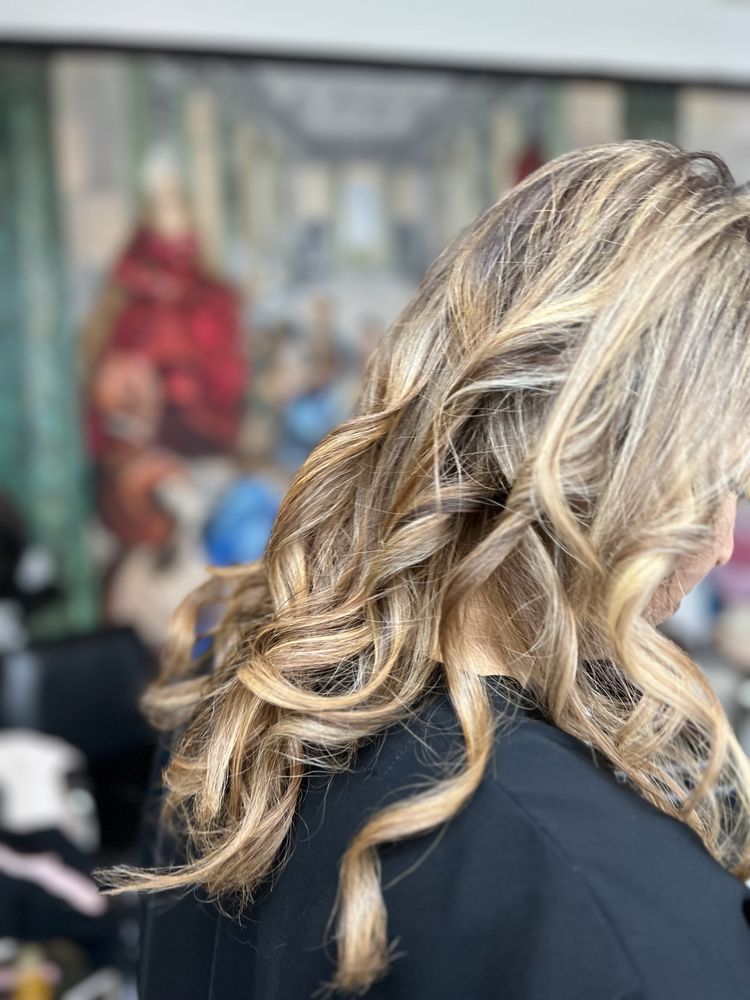 FAIZA BEAUTY - Updated December 2025 - 28 Photos - 800 Geary St, San ...