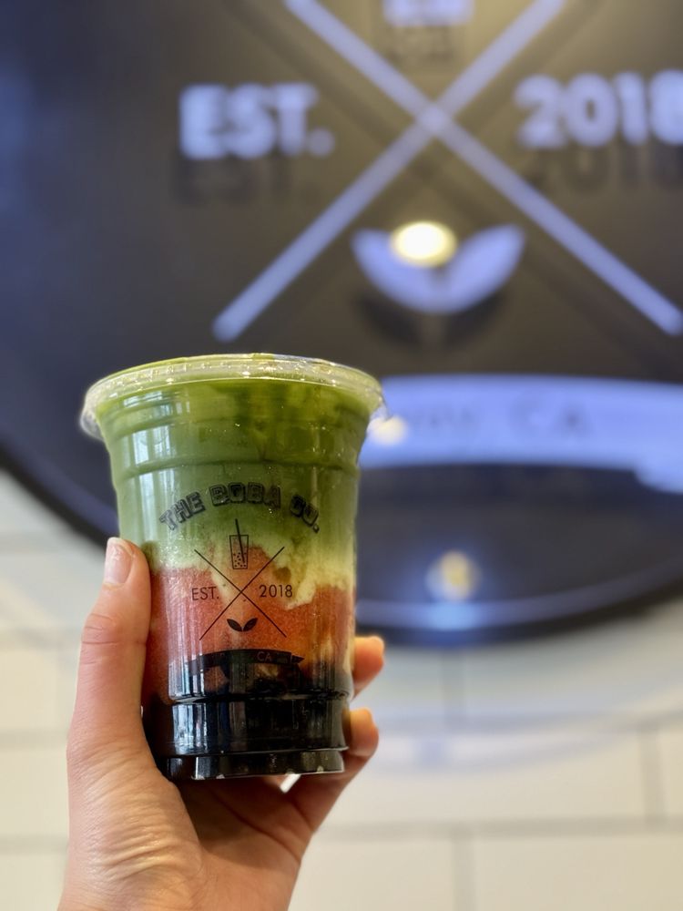 THE BOBA CO - Updated October 2025 - 410 Photos & 325 Reviews - 13526 ...