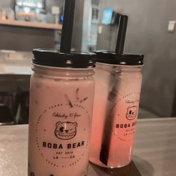 BOBA BEAR - Updated October 2025 - 524 Photos & 665 Reviews - 18414 ...