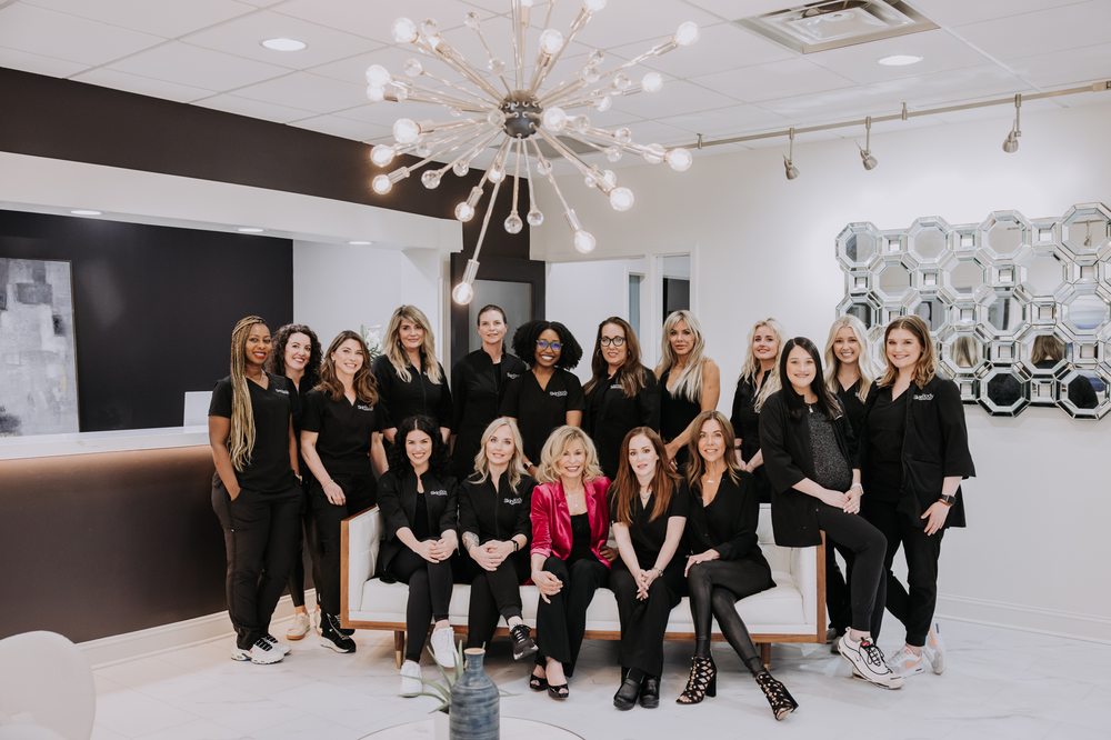 SKINBODY MEMPHIS - Updated June 2024 - 95 Photos & 10 Reviews - 717 S ...