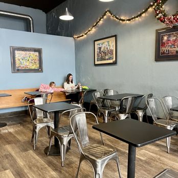 DELI ON BUTLER STREET - Updated November 2025 - 53 Photos & 136 Reviews ...