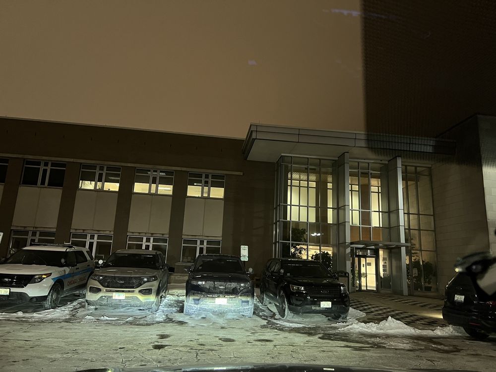 CHICAGO POLICE DEPARTMENT - Updated August 2025 - 32 Reviews - 1718 ...