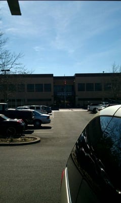 MCCLELLAN VA OUTPATIENT CLINIC - Updated November 2025 - 29 Photos & 25 ...