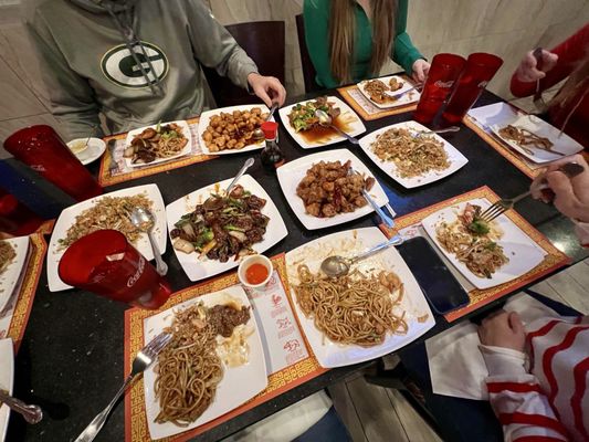 GINGER GARDEN - Updated October 2025 - 167 Photos & 262 Reviews - 3310 ...