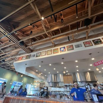 HOMESTATE - Updated August 2024 - 326 Photos & 297 Reviews - 510 Vista ...