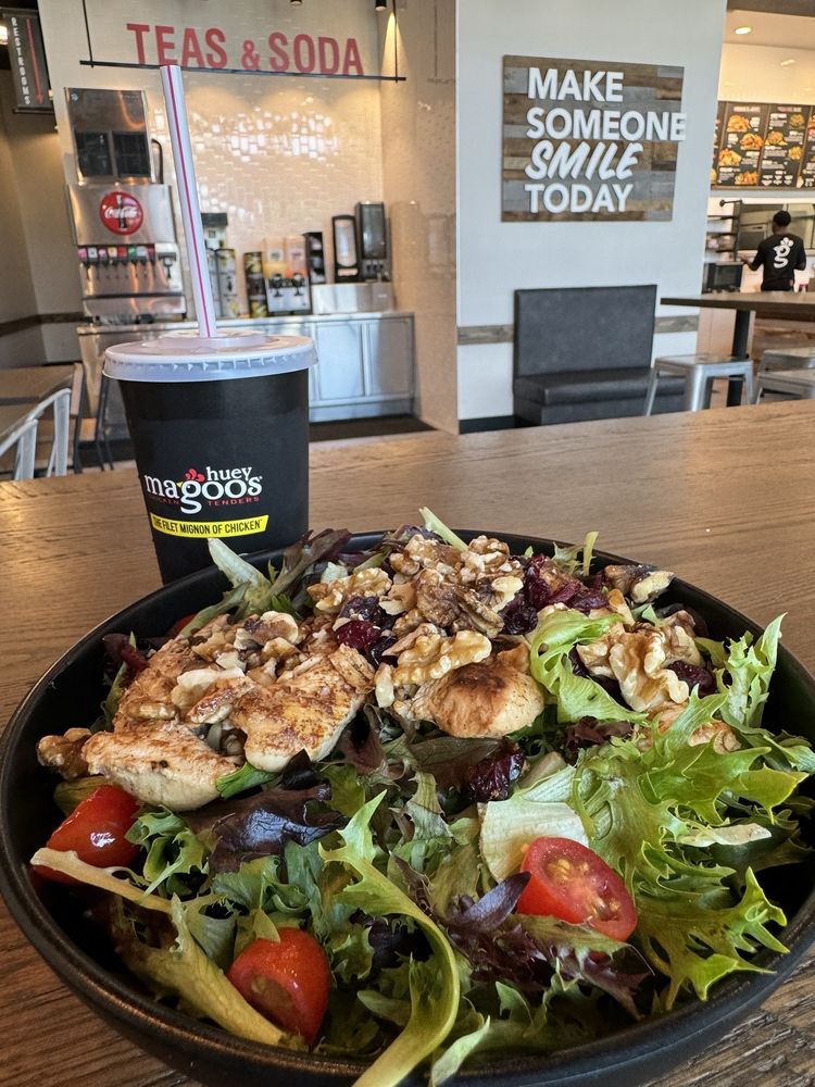 HUEY MAGOO’S CHICKEN TENDERS - Updated August 2025 - 64 Photos & 42 ...