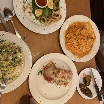 MAMMA ROMA - Updated January 2025 - 807 Photos & 716 Reviews - 8743 ...