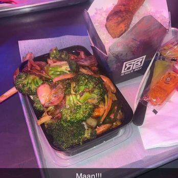 THE RICE BOX - Updated March 2025 - 1125 Photos & 1010 Reviews - 300 W ...