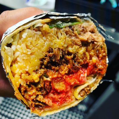 STACKS MOBILE BISTRO - Updated June 2024 - 47 Photos & 84 Reviews - 815 ...