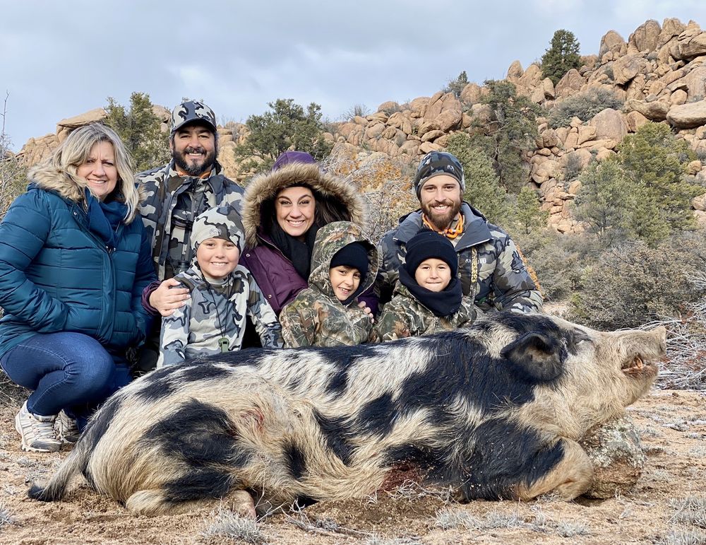 DUNTON RANCH | 24 Photos | 22120 E Fort Rock Rd, Kingman, Arizona ...