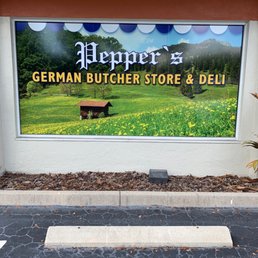 PEPPER’S DELI & BUTCHER - Updated July 2025 - 22 Photos & 38 Reviews ...