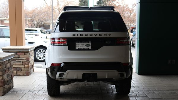 LAND ROVER DENVER - Updated December 2025 - 30 Photos & 130 Reviews ...