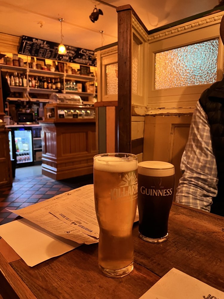 J M REIDY - 44 Photos & 24 Reviews - 4-5 Main Street, Killarney, Co ...