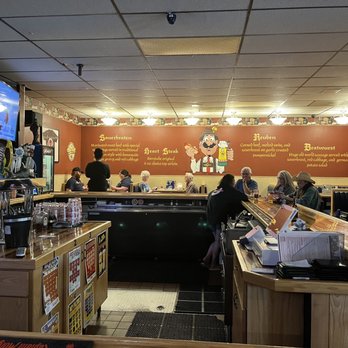 RW’S BIERSTUBE - Updated December 2025 - 19 Photos & 20 Reviews - 233 ...