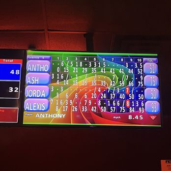 BOWLERO CHRISTOWN - Updated December 2025 - 131 Photos & 146 Reviews ...