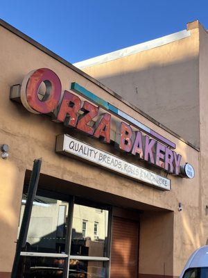 ORZA BAKERY - Updated January 2026 - 42 Photos & 33 Reviews - 257 New ...