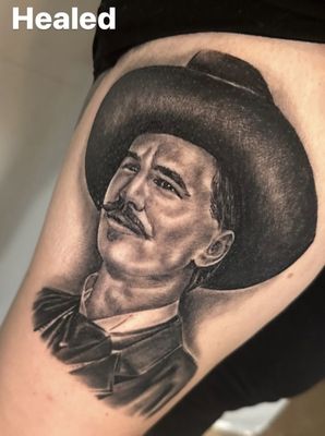 METRO TATTOO - Updated May 2026 - 25 Photos & 17 Reviews - 5838 E ...