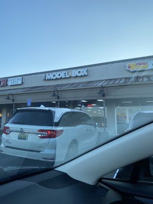 THE MODEL BOX - Updated January 2026 - 1921 Hoover Ct, Birmingham ...