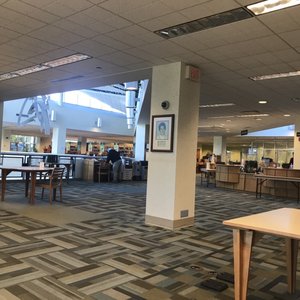 NOBLE NEIGHBORHOOD LIBRARY - Updated June 2024 - 2800 Noble Rd ...