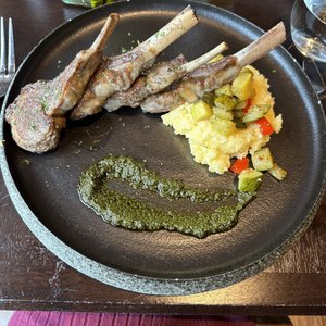 IL PIATTO - 68 Photos & 49 Reviews - 900 Black Lives Matter Plz NW ...