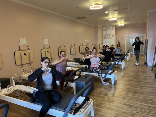 FOR THE LOVE OF PILATES - Updated September 2025 - 1842 E Jericho Tpke ...